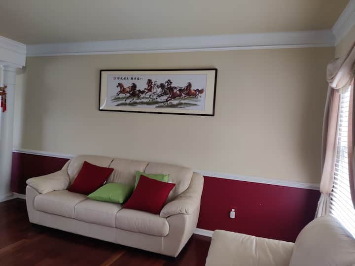Quiet And Cozy Community Near King Of Prussia - Phoenixville, PA