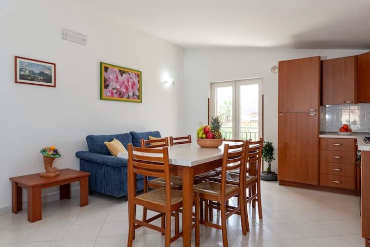 Case Vacanze Kaora - Azalea - Agropoli