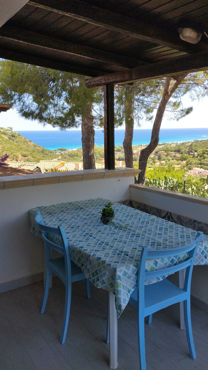 Panoramicissima Costa Rei - Costa Rei