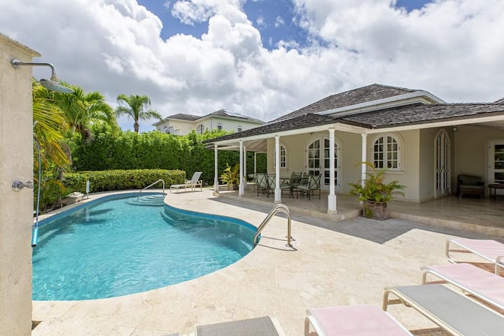 Heavenscent, Palm Ridge 2a, Royal Westmoreland - Barbados