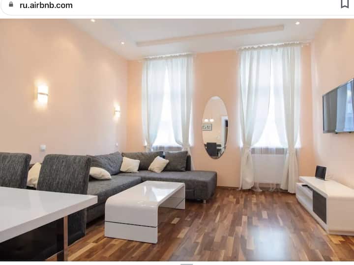 2-room Apartment By Metro – 10 Min To Downtown - Vienna