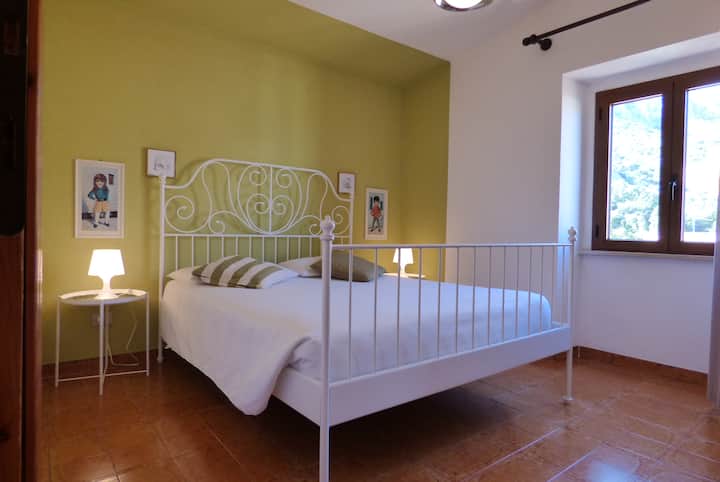 Casa Columbu By The Sea - Cala Gonone