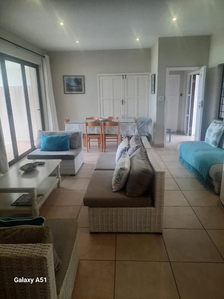 Beach House Umhlanga  Unit 1 - Umhlanga