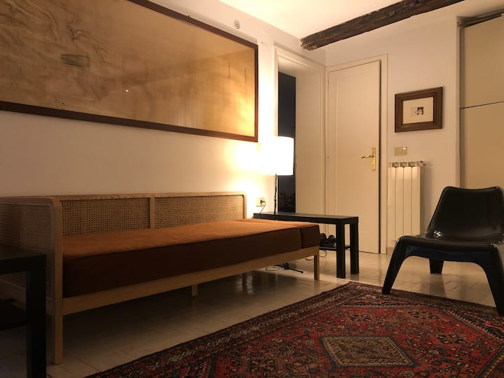 Santa Margherita Apartment - Lido di Venezia