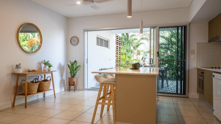 Sandcastles 1770 - 2 Bed Beach Home + Private Pool - Agnes Water