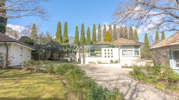 Beatrice Park - Heritage Garden Retreat, Bowral - Bowral
