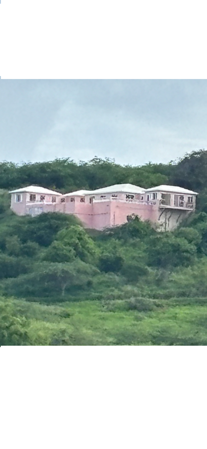 Zoni Beach Estate - Culebra