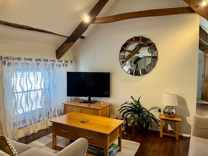Beautiful Accommodation  On Edge Of Dartmoor - Tavistock