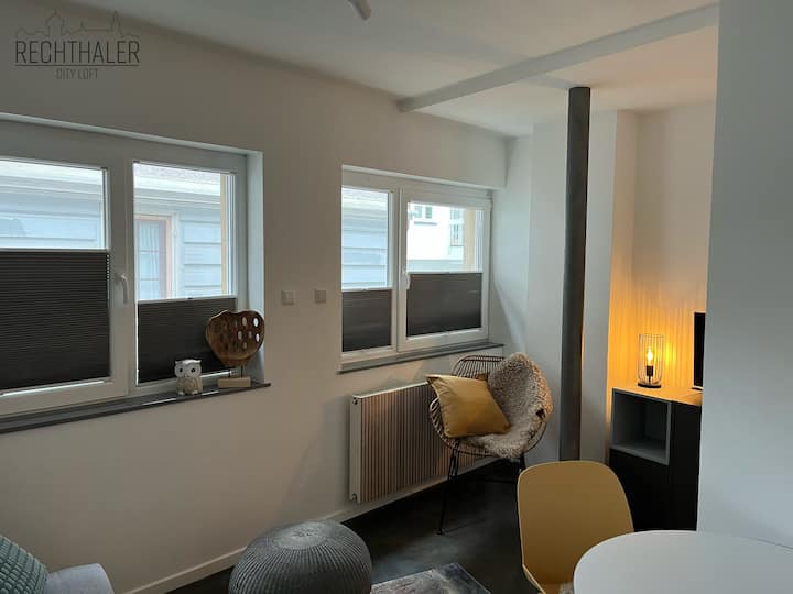City Loft  -Urbanes Flair Im  Zentrum Reutlingen- - Reutlingen