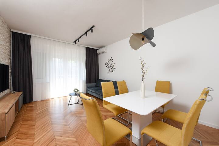 Beautiful Apartment Zadar-5 Min From Center - Zadar