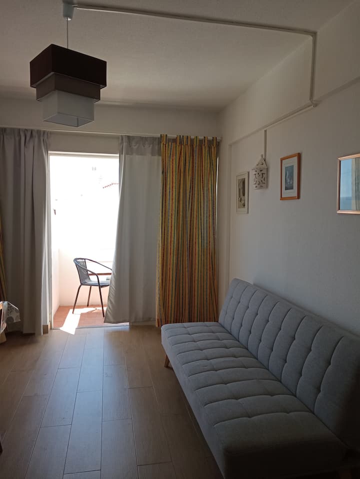 Apartment 3 In 1: Sun, Sea And Diversion - Albufeira