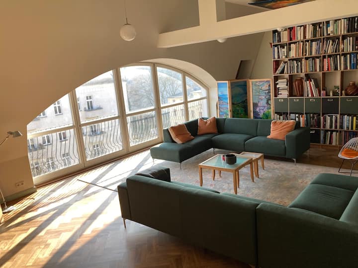 The Special Place - Berlin