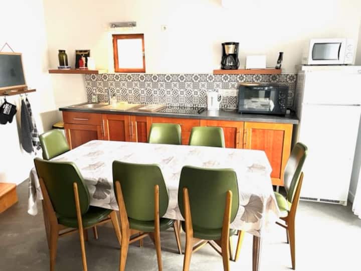 The Little House - Cournon-d'Auvergne