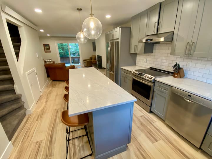 Cozy Winter Park Townhome - Winter Park, CO