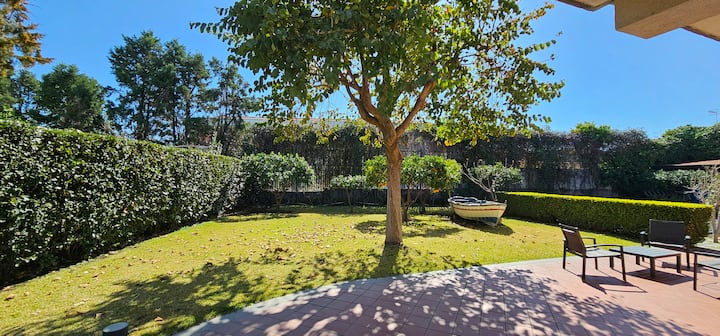 Etna, Mare E Verde (Open Space) - Giarre