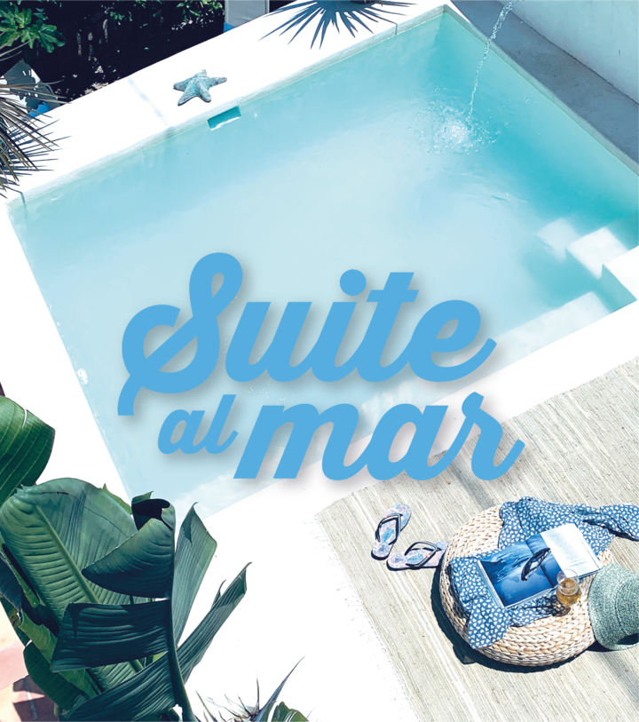 Exclusive Seaview Suite - Jávea