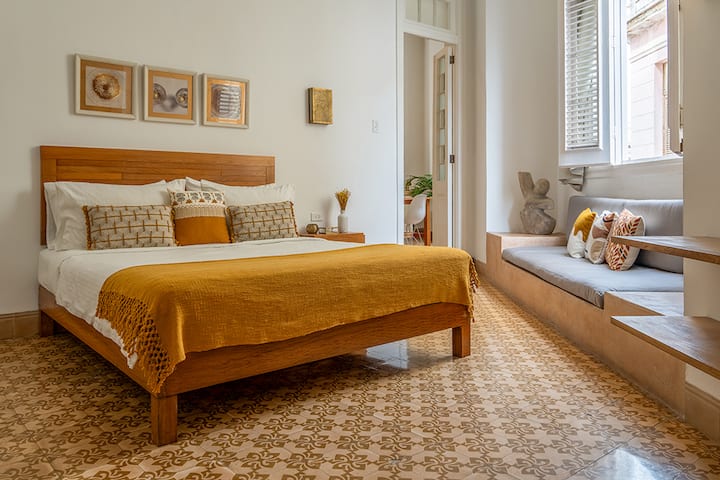 Chacon162 Suite Apartment, Old Havana - Free Wi-fi - Cuba