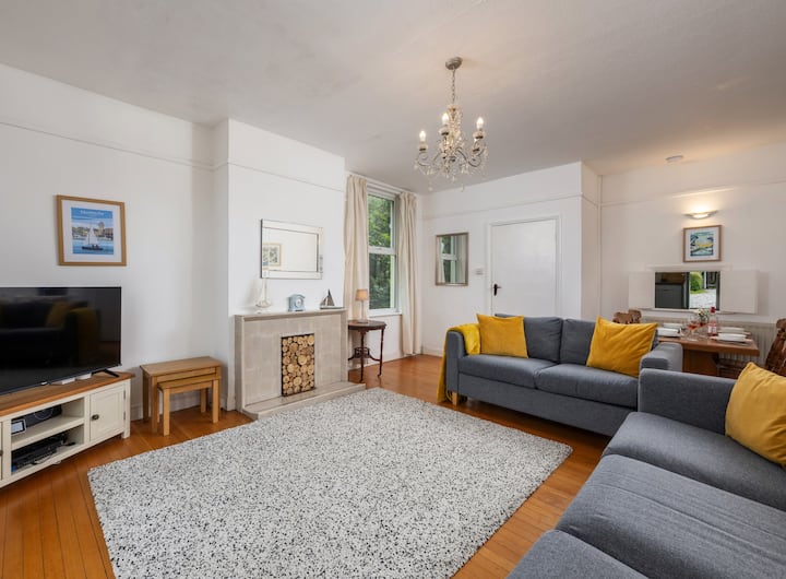 Penstraze Cottage Near Gylly Beach - Falmouth