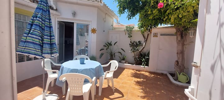 Acogedor Duplex Muy Proximo A La Playa - Dénia