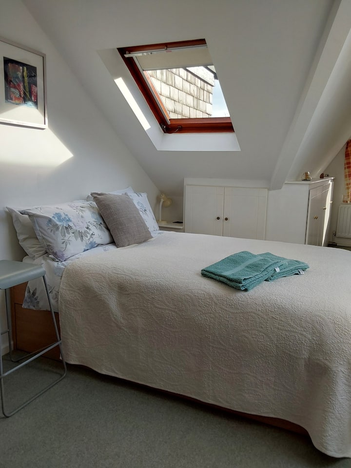 Bridge Park - Double En-suite - Newcastle upon Tyne