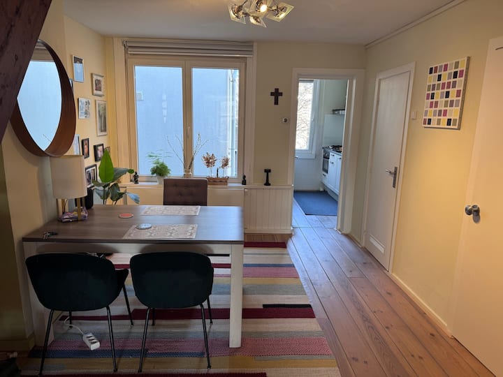 Centre Ams - Welcome To Your Home Away From Home - Amsterdam