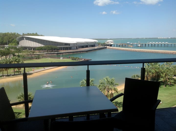Darwin Buena Vista Executive Apartment - Darwin