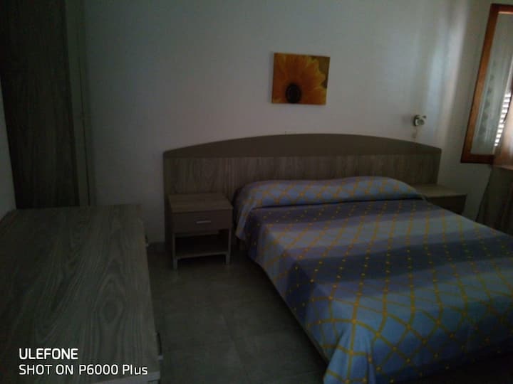 Trilocale Fino A 6 Posti Letto - Vieste