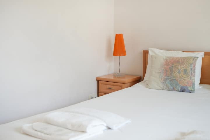 Apartment Near Main Postal Office At Ris Central - Yerevan