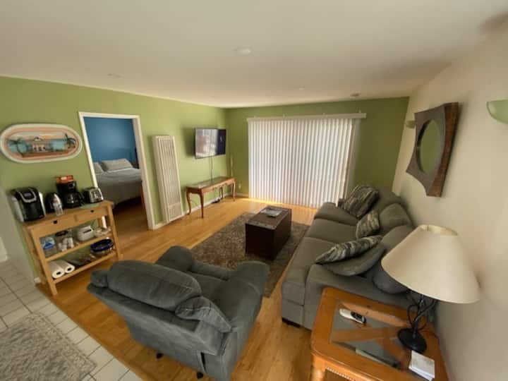 Manhattan Beach Ocean View Home - Hermosa Beach, CA