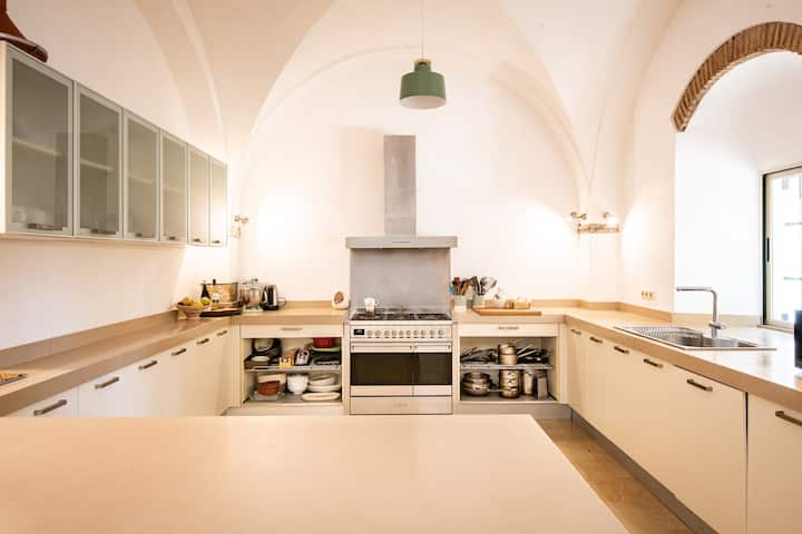 Farmstay In Millhouse With Kids Farm Summer Camp - Algésiras