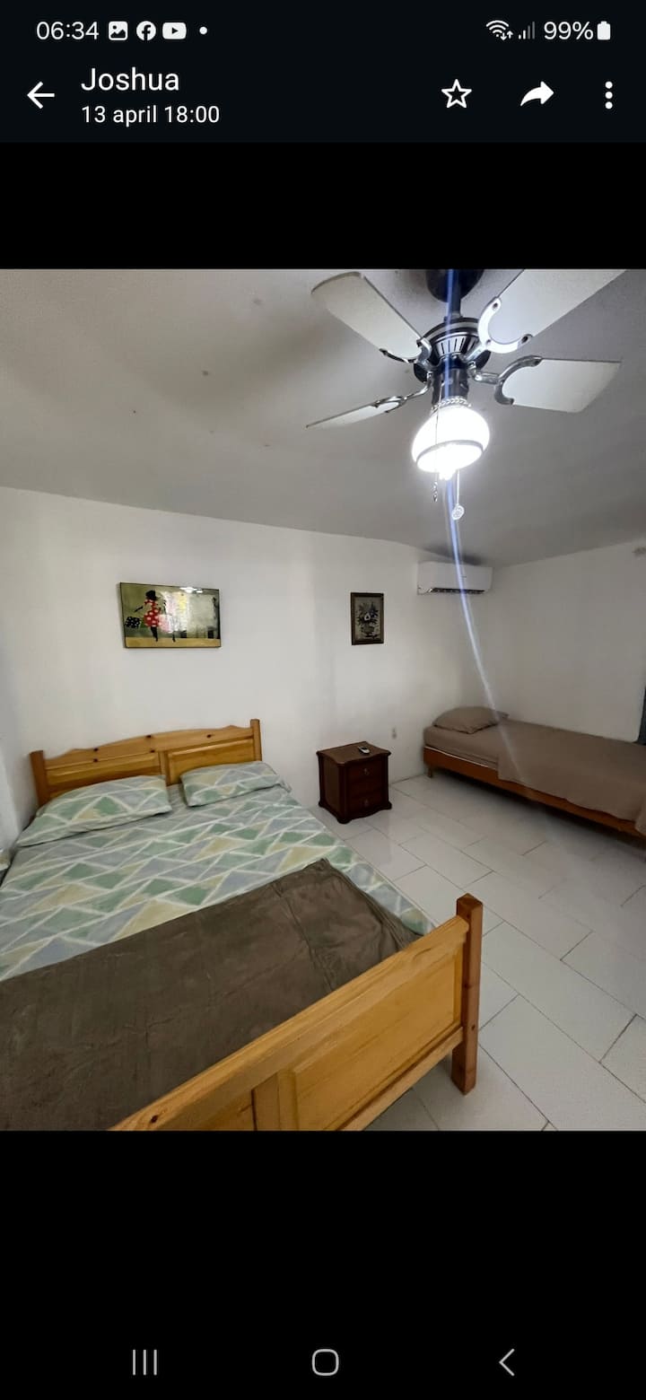 - Studio - Curaçao