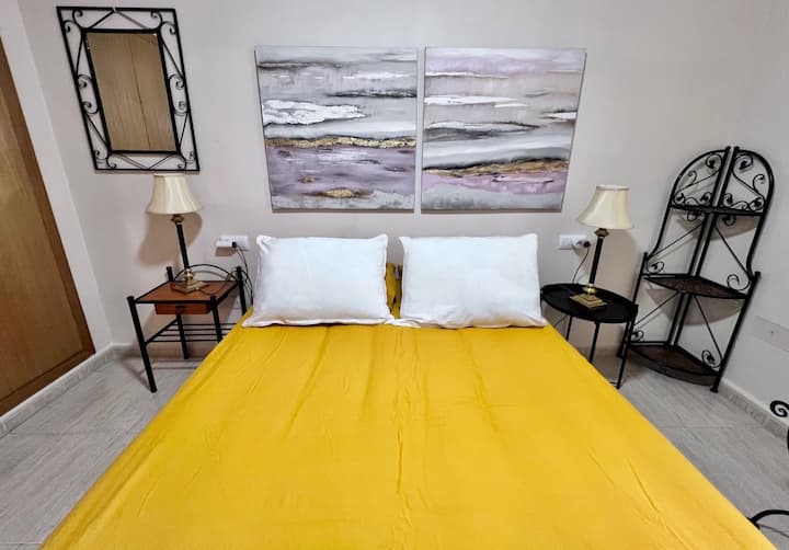 Apartamento En ÁGuilas Centro - Águilas