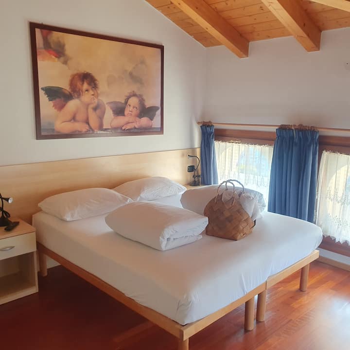 Apartment "La Cascina" - Riva del Garda