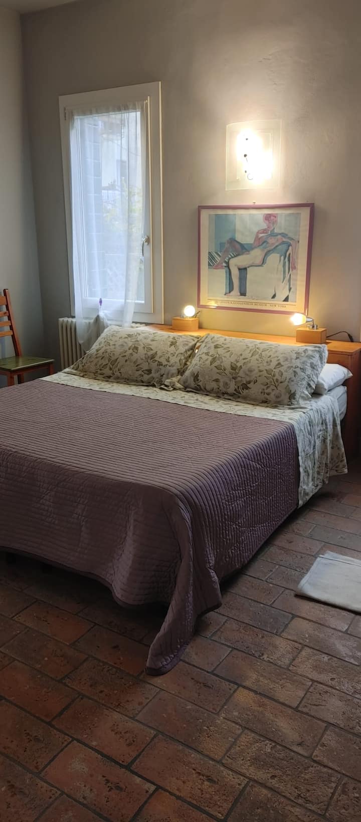 Wi-fi Venice Home: Only 2 Persons, Loving - 麗都