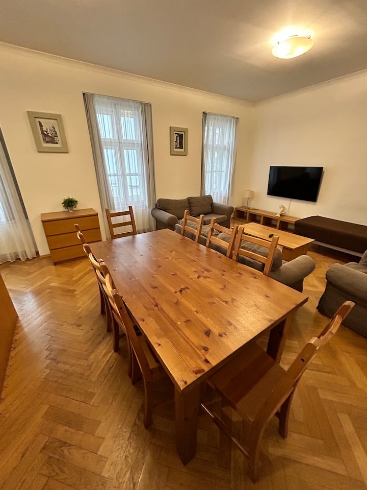 Charming Apartment Narodni Trida - Pc B21 - Praag