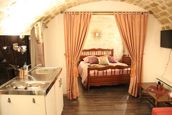 Appartement Intemporel Et Atypique à Paris - 巴黎