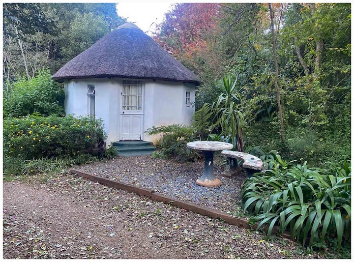 The Yellowwood At Westfield Farm - Mooi River