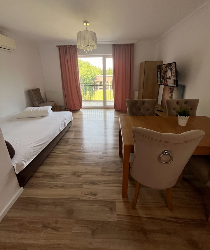 Apartment3 - 90 Mp - Timișoara
