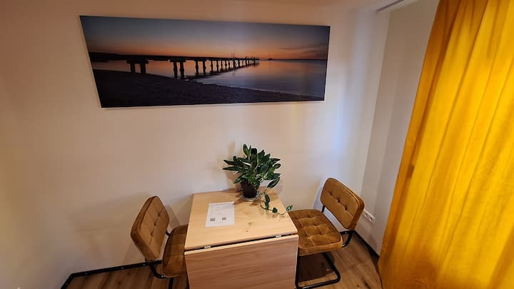 De Gravin Kamer 1 - Gouda