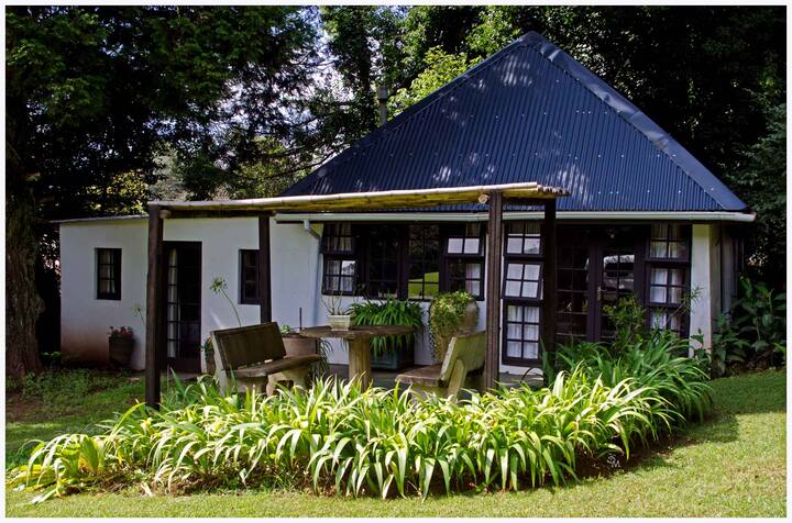 The Cottage At Westfield Farm - Nottingham Road