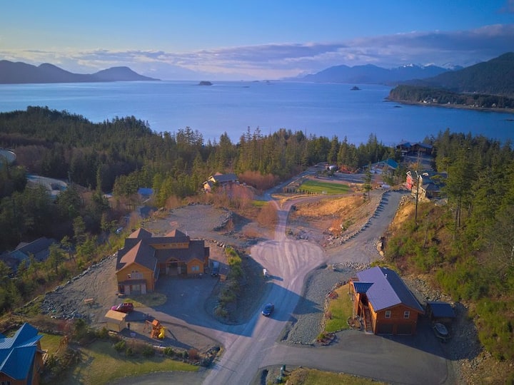 Juneau Bnb - Juneau, AK