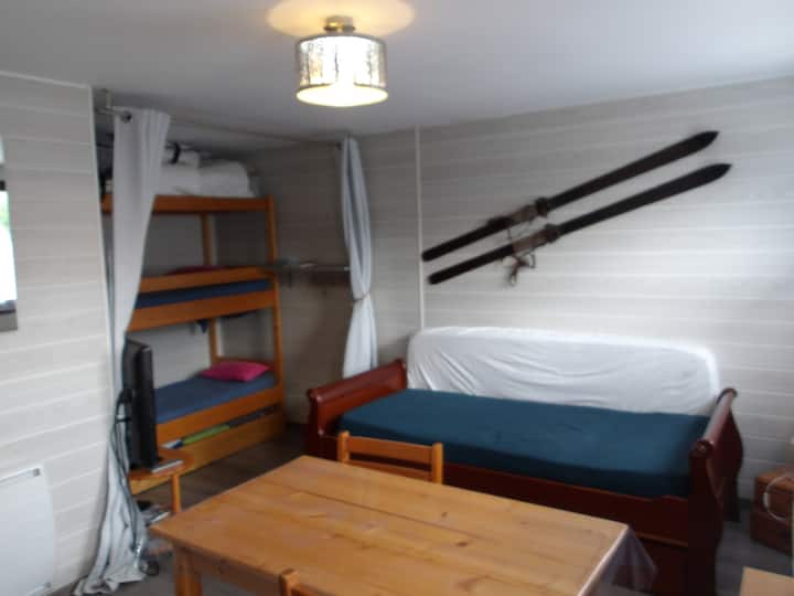 Studio Allemont - Villard-Reculas