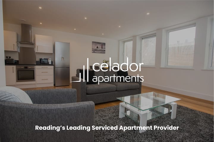 Sussex House - Two Bedroom Apartment - Hampshire