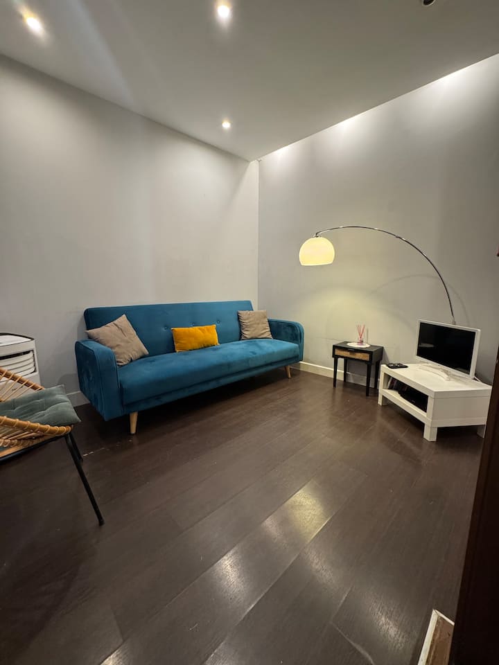 Adorable Apartment In Centre Madrid//wifi. A/c - Madrid