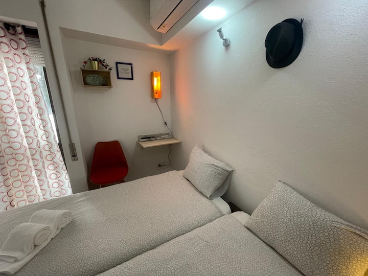 Apartment With One Bedroom In Albufeira, With Pool Access And Wifi - 4 Km From The Beach - Algarve