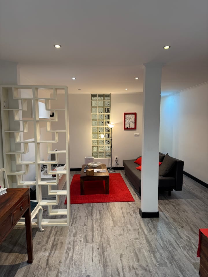 Lovely Apartment In The Heart Of Lisbon - Lisbon