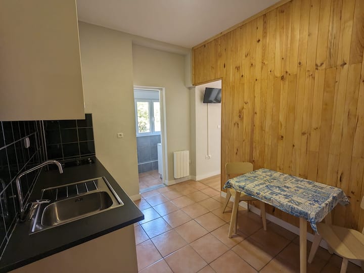 Apartment Center V.n. Gaia - Porto 1t - Vila Nova de Gaia