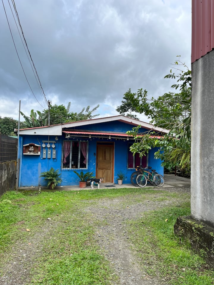 Clean & Tidy | Close To Town La Fortuna - Arenal - La Fortuna