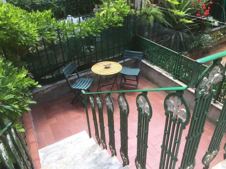 Casina Guelfa, 10 Minute Walk To Il Duomo - Florence