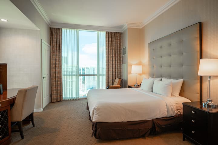 Jet 1br Mtn At Signature Condo Hotel - Las Vegas, NV